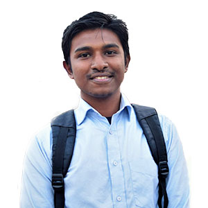 S.M. Saiful Islam Badhon